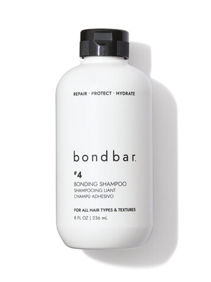 6 Steps to Healthy Hair: bondbar’s Color Treated Hair Repair System