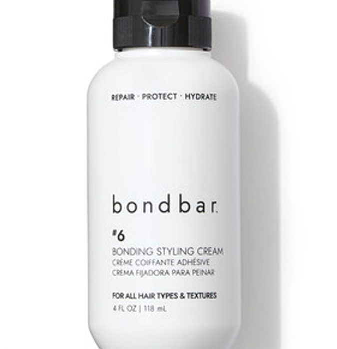 6 Steps to Healthy Hair: bondbar’s Color Treated Hair Repair System