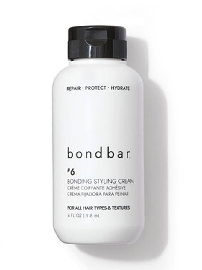 6 Steps to Healthy Hair: bondbar’s Color Treated Hair Repair System
