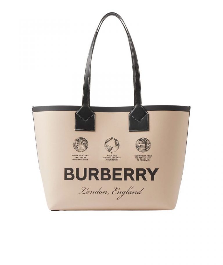 The 4 Best Burberry Bags to Invest In, According to Our British Editor