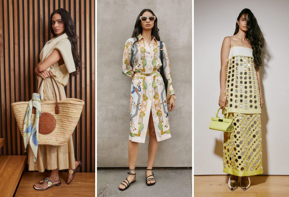 3 Stylish Vacation Outfits For Your Next Getaway