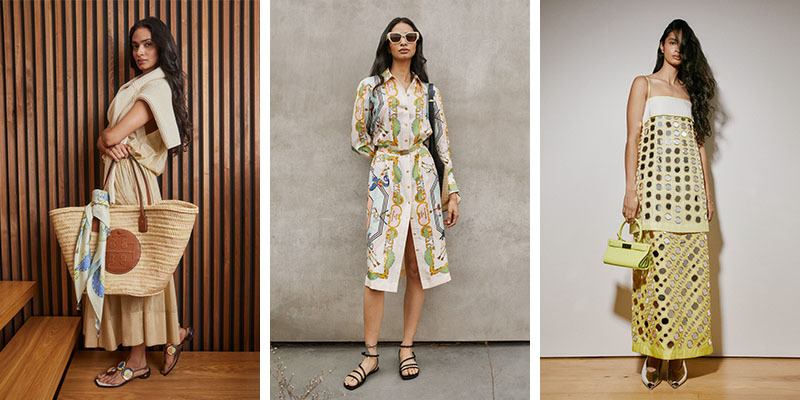 3 Stylish Vacation Outfits For Your Next Getaway