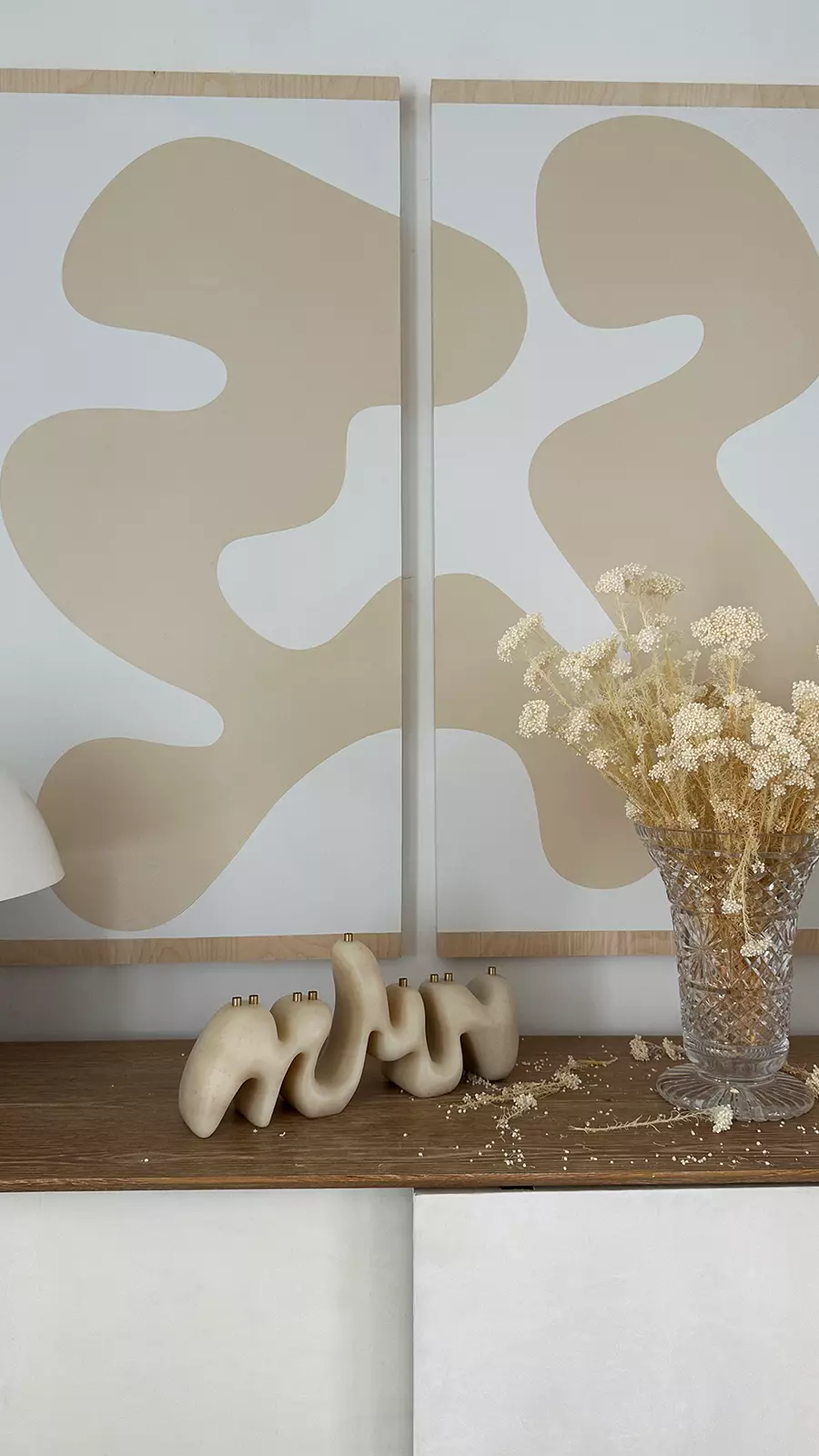 The Inside Edit with Hannah Polskin: Explore the Artist's Signature Style