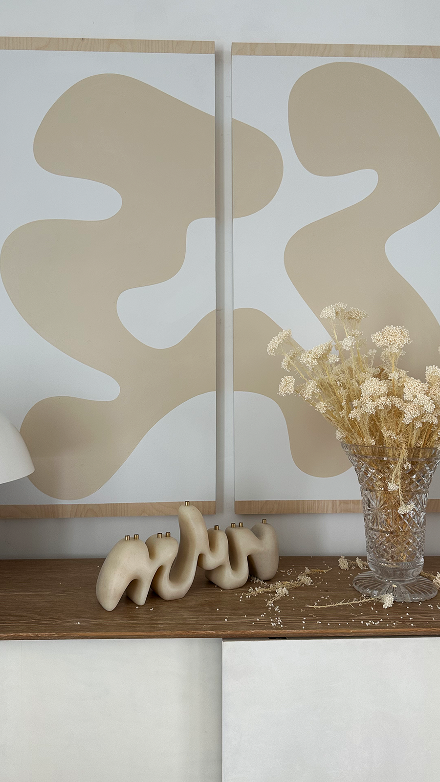 The Inside Edit with Hannah Polskin: Explore the Artist's Signature Style