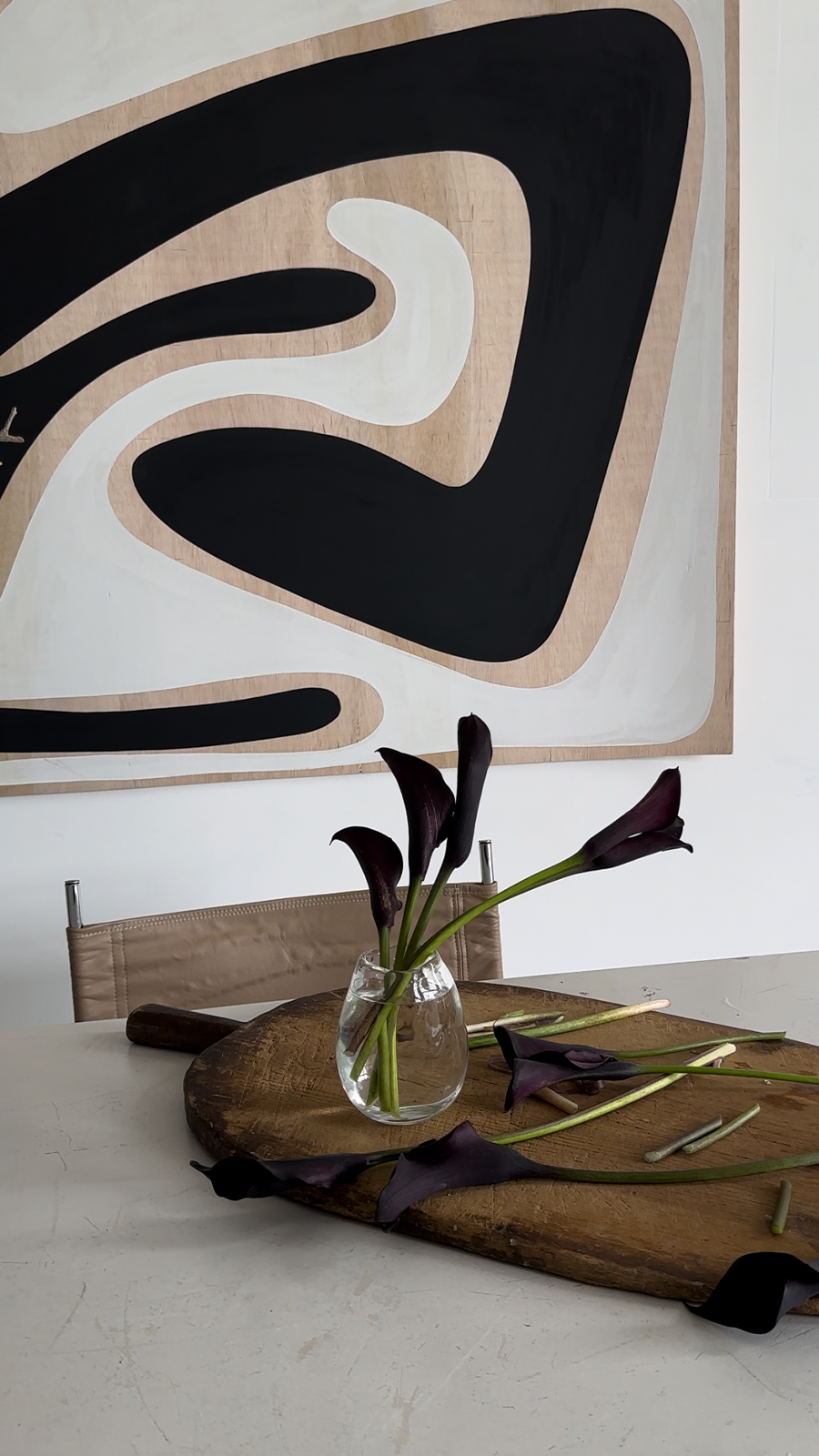 The Inside Edit with Hannah Polskin: Explore the Artist's Signature Style