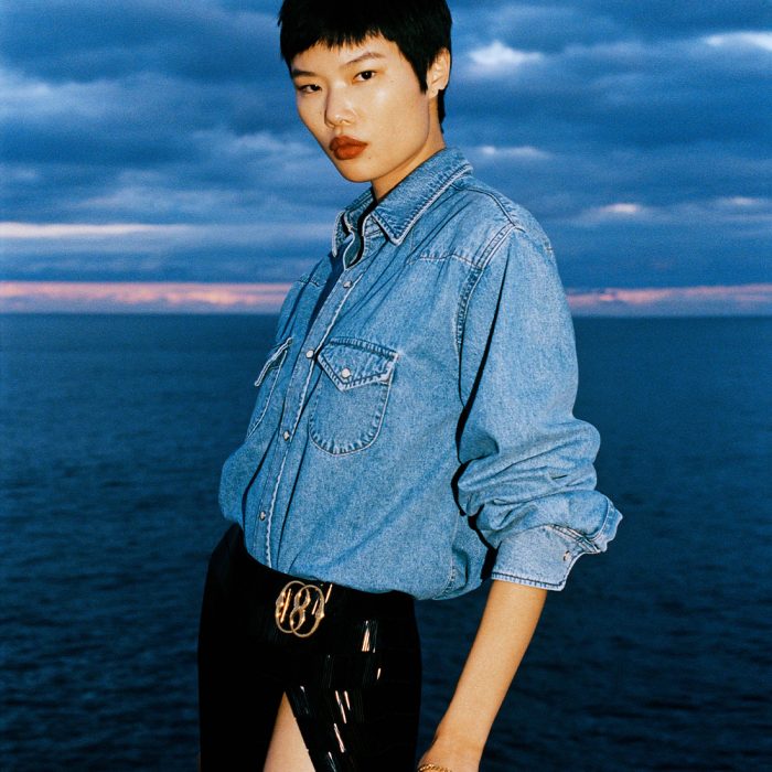 It’s Time to Invest in These Designer Leather Separates