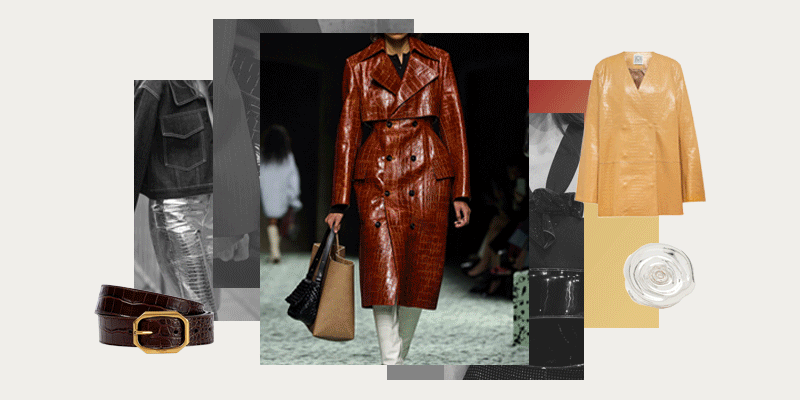 The 7 Fashion Trends Our Editors Are Charting for 2024