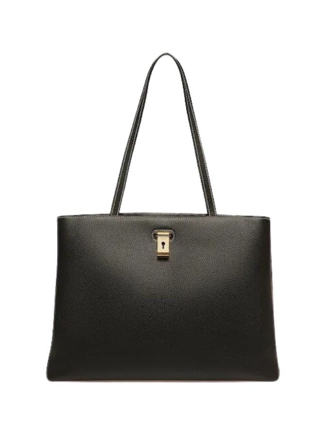 The 15 Best Designer Leather Tote Bags For All Year Round