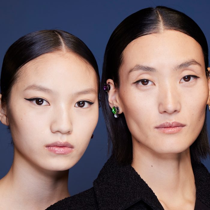 Cream Contour: The No-Frills Makeup Essential Designed for Chiseled Cheekbones