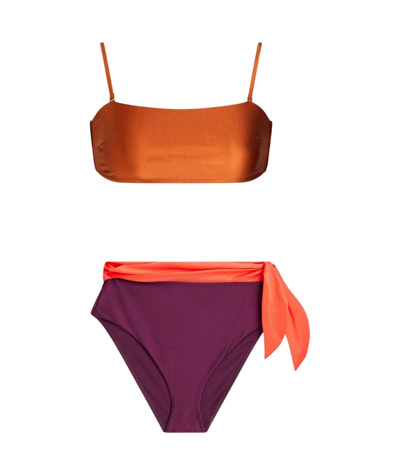 3 Best Swimsuit Brands of 2024: Monday, Fella & Jade