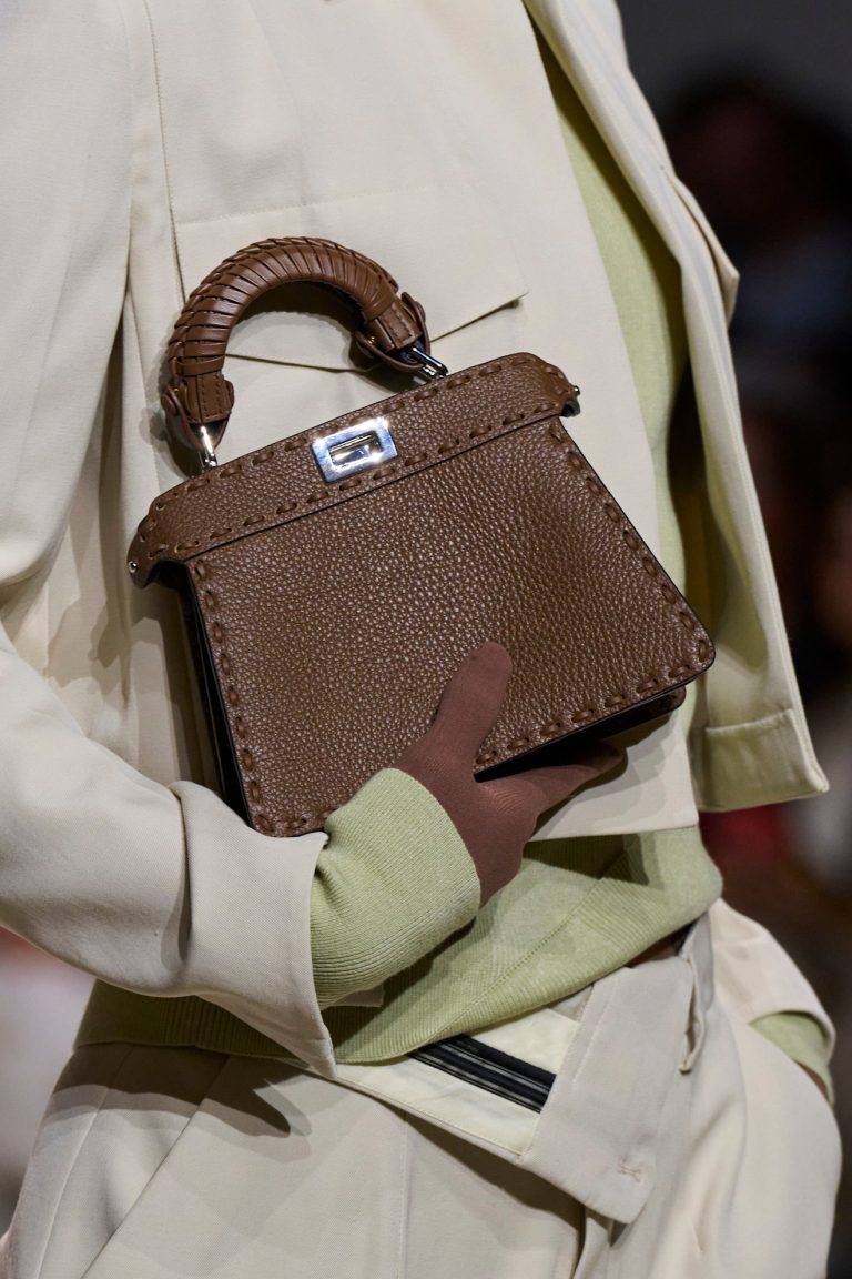 Designer Mini Bags May Be Useless, but These Sure Look Great