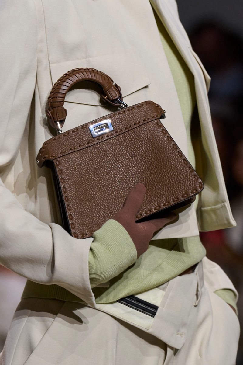 Designer Mini Bags May Be Useless, but These Sure Look Great