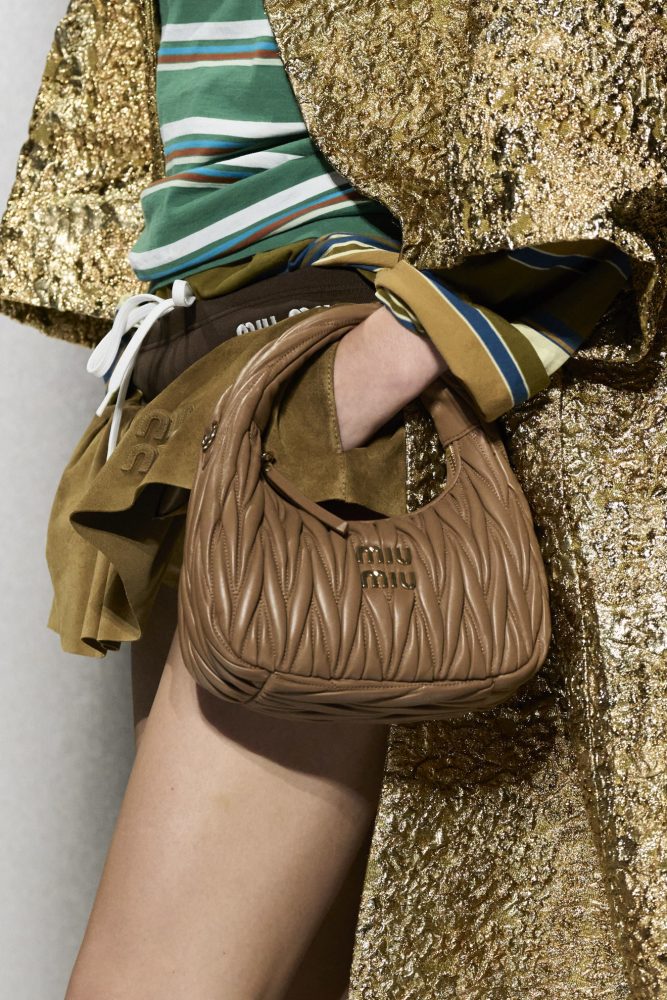 Designer Mini Bags May Be Useless, but These Sure Look Great