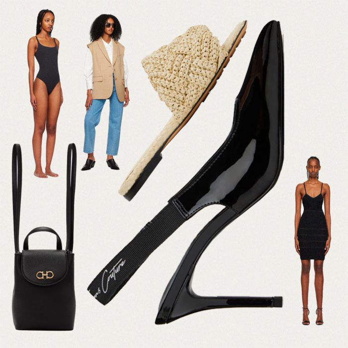 Pack The Perfect Vacation Clothes From These SSENSE Favorites