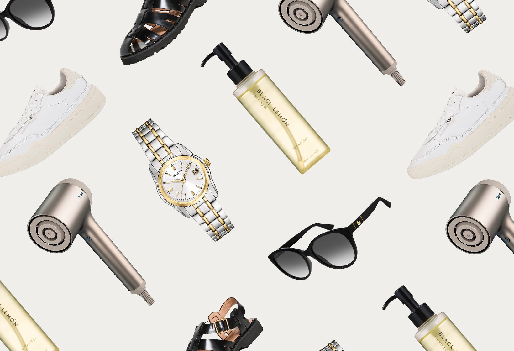 Only the Best Luxury Cyber Monday Deals on Amazon