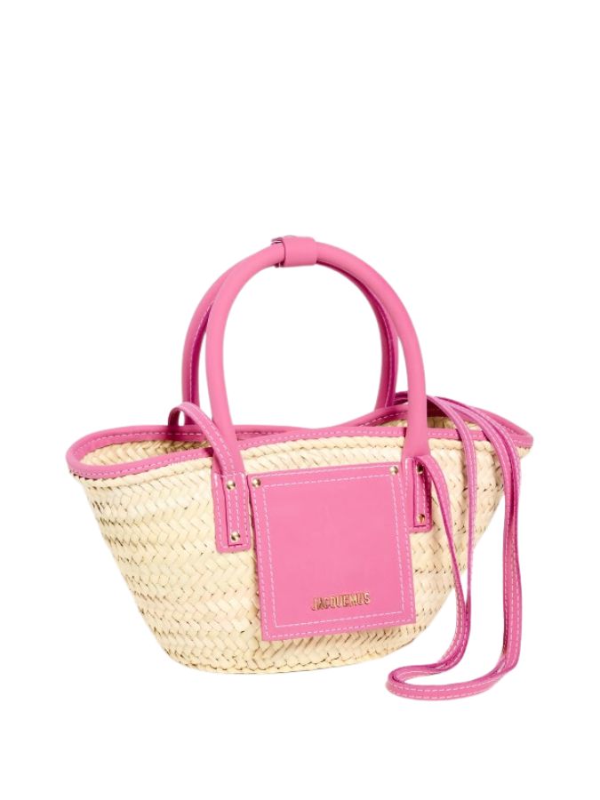 The 6 Best Pink Bags You Can Buy Designer Right Now