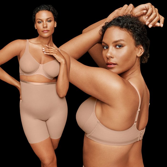 The Perfect Lingerie to Fit and Flatter Any Shape