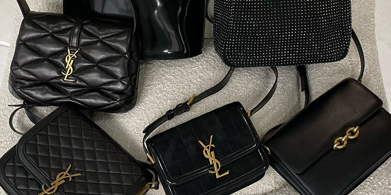 The Best YSL Bags, According to Our Hands-on Editor