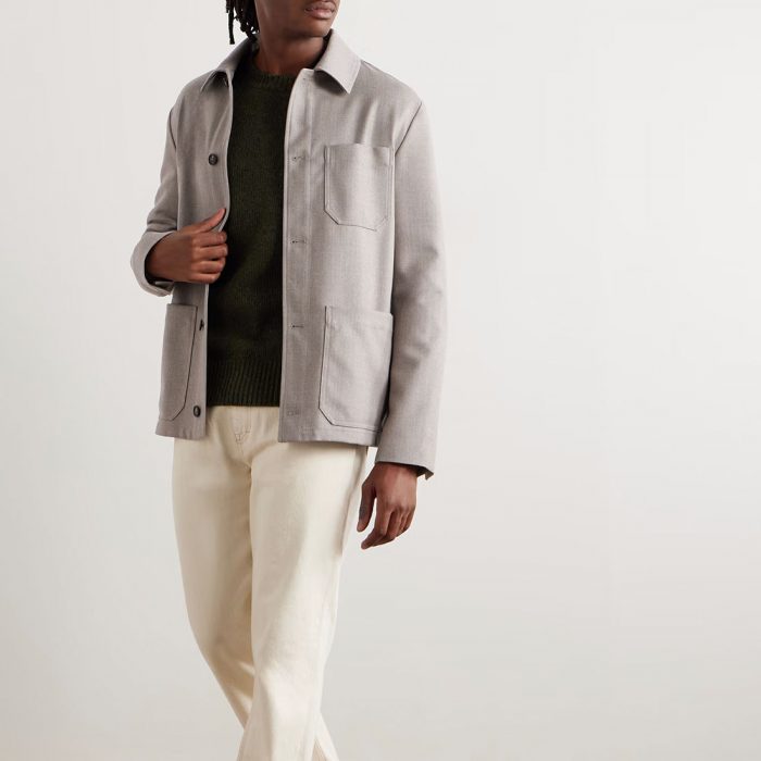 Fall Style Staples From MR PORTER That Complement Any Wardrobe