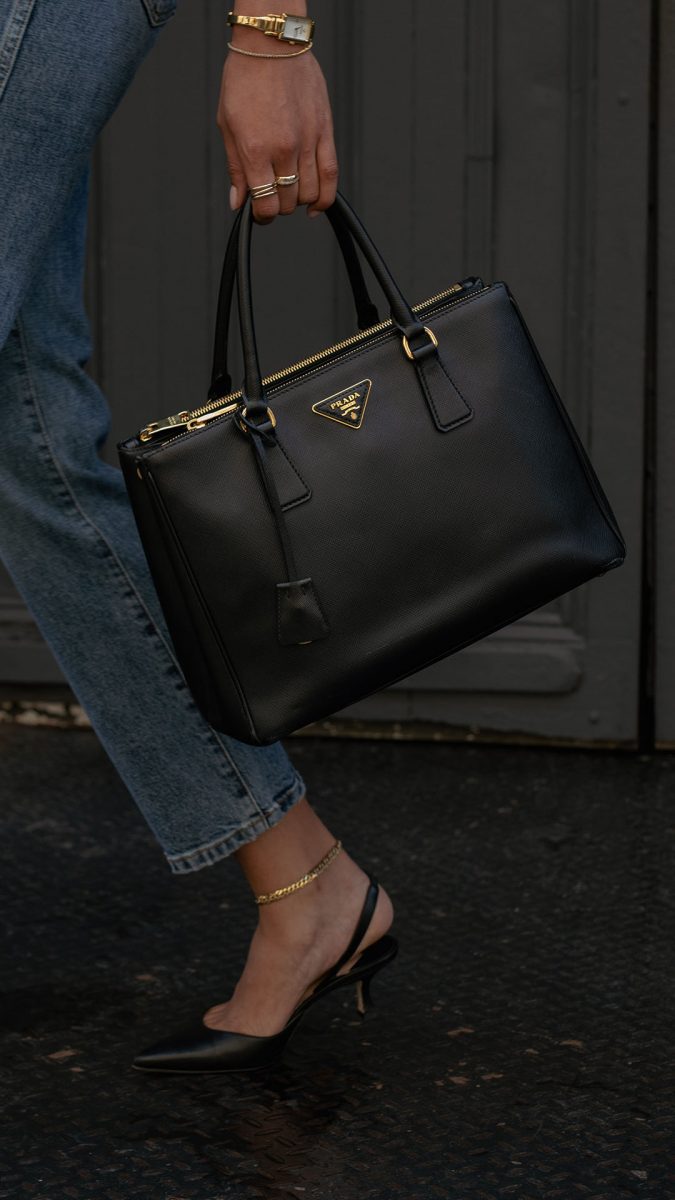 The 7 Best Prada Bags for Expressing Your Personal Style