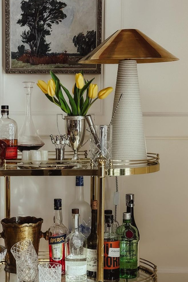 The Best Bar Sets and Barware for Imbibing at Home%2C Per the Pros