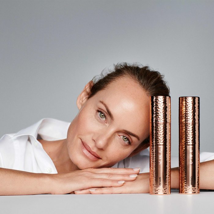 How to Get Younger, More Hydrated Skin in Just 30 Days