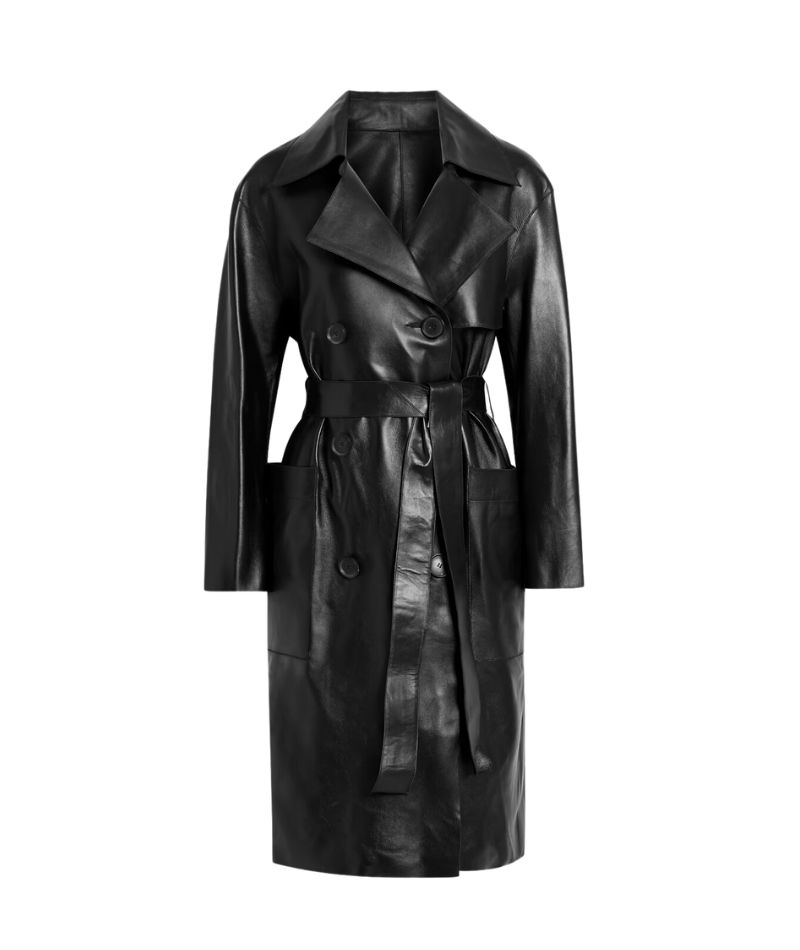 [WA3521] Karl Donoghue | Winter Scarf