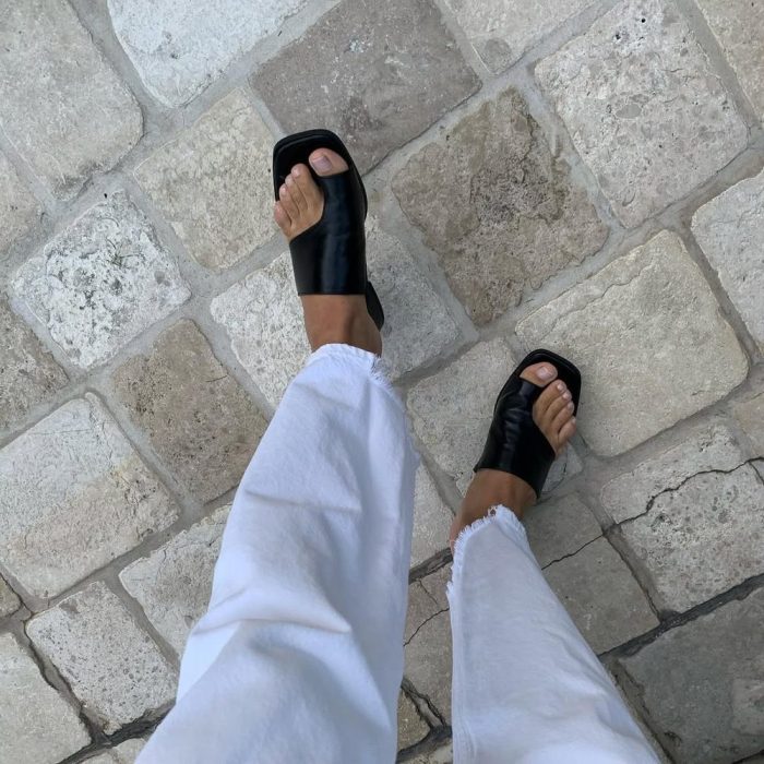 These Are the Shoes Our Editors Can’t Stop Adding to Cart This Season These Are the Shoes Our Editors Can’t Stop Adding to Cart This Season