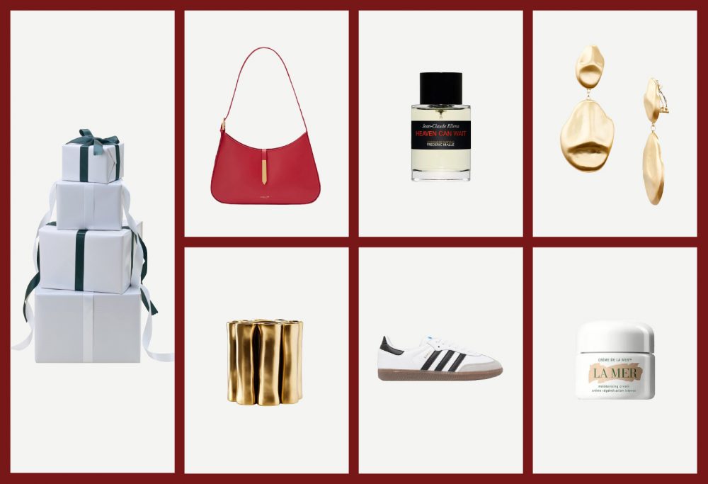 8 Luxury Gifts Under $500 for Everyone On Your List