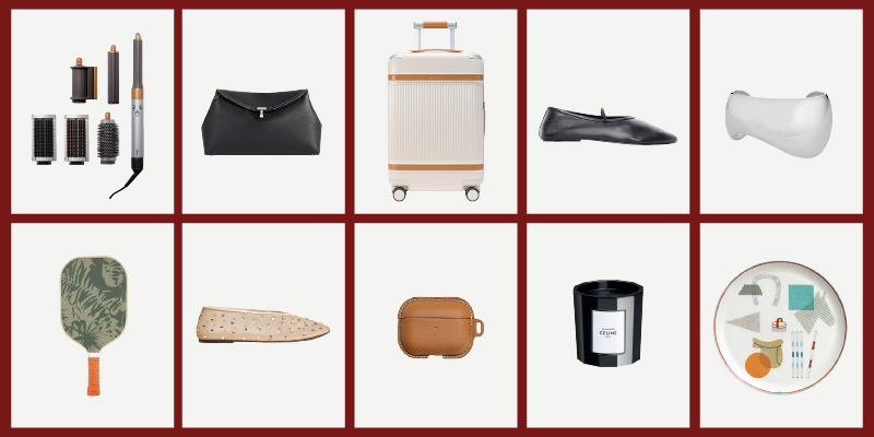 The Best Luxury Gifts Under $1,000 for Anyone on Your Holiday List
