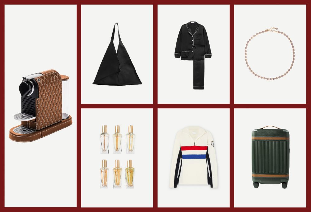 The 7 Best Luxury Gifts for Mom