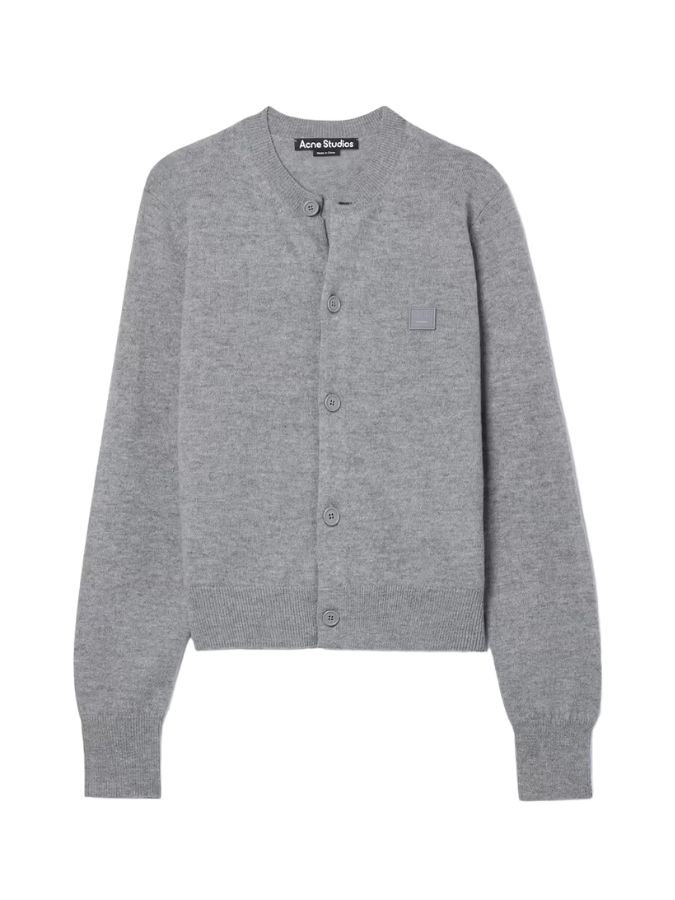The 6 Best Cardigans for Effortless Layering