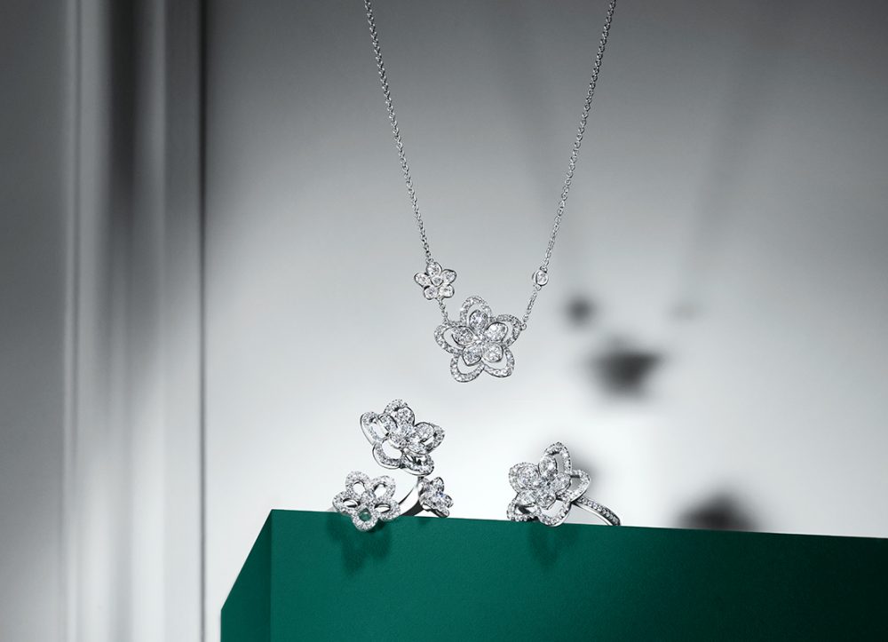 Graff’s ‘I WISH’ Campaign Covers All Your Jewelry Gifting Needs ...