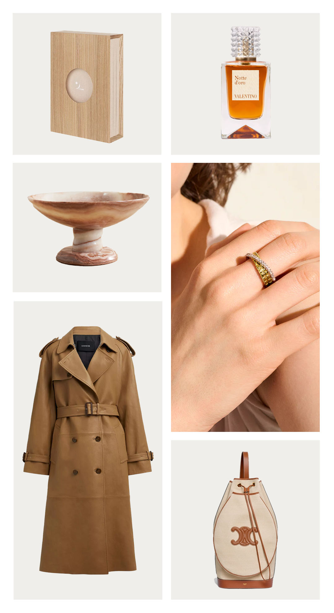 Thoughtful Gifts