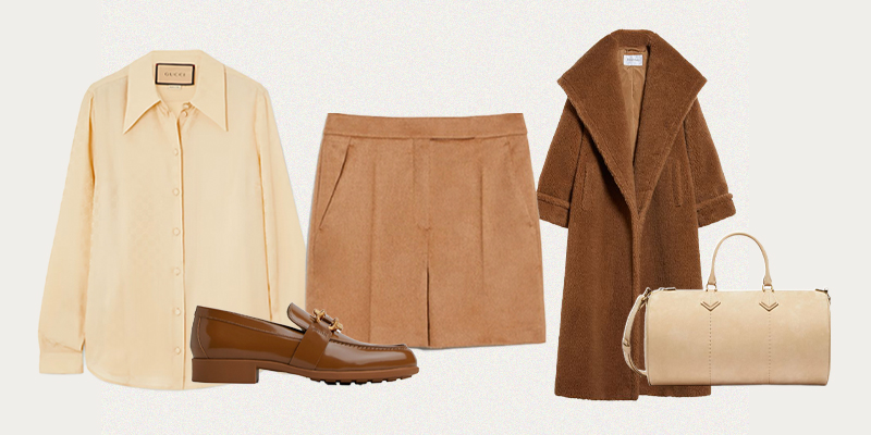 How To Nail The Art Of Tonal Dressing