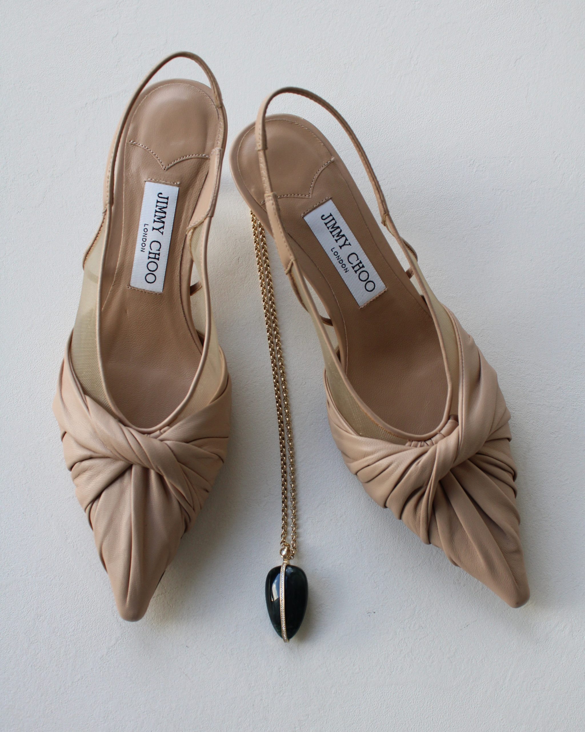 Considering Buying a Pair of Jimmy Choos%3F Try These Editor-Approved Style First