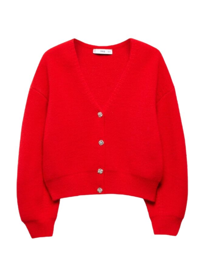 The 6 Best Cardigans for Effortless Layering