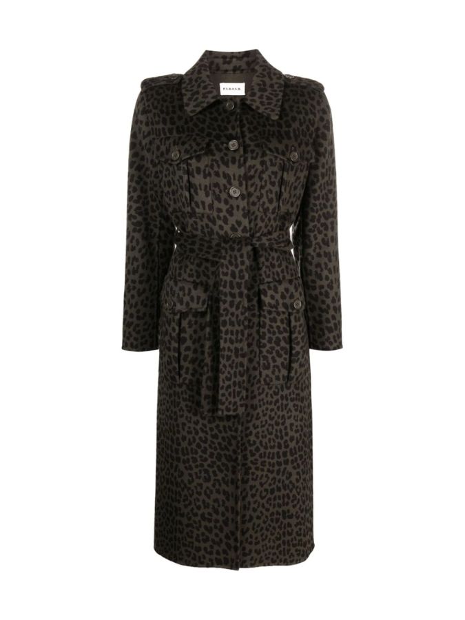 These Wool Coats Deserve a Spot in Your Closet