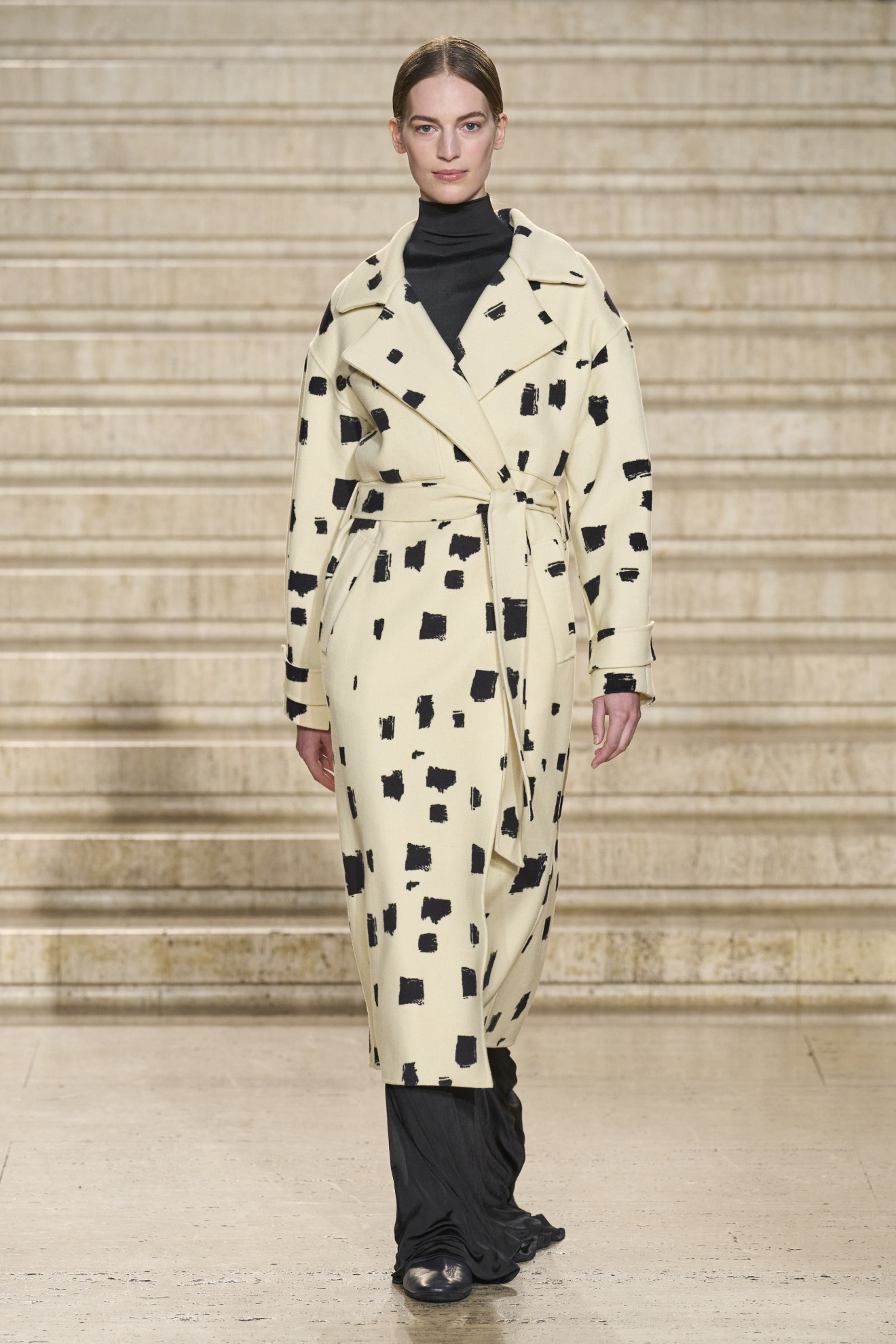 The Best Statement Coats for Starting Conversation
