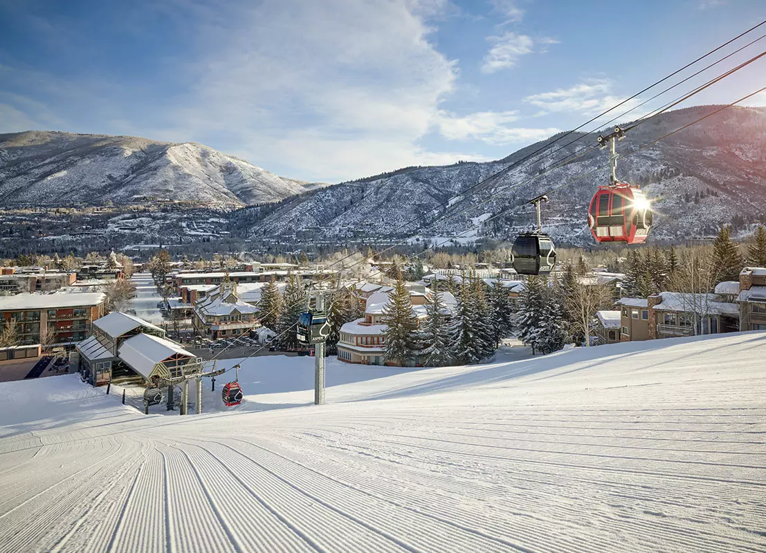 Plan the Perfect Ski Trip With Our Aspen Luxury Travel Guide