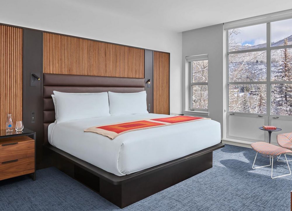 Plan the Perfect Ski Trip With Our Aspen Luxury Travel Guide