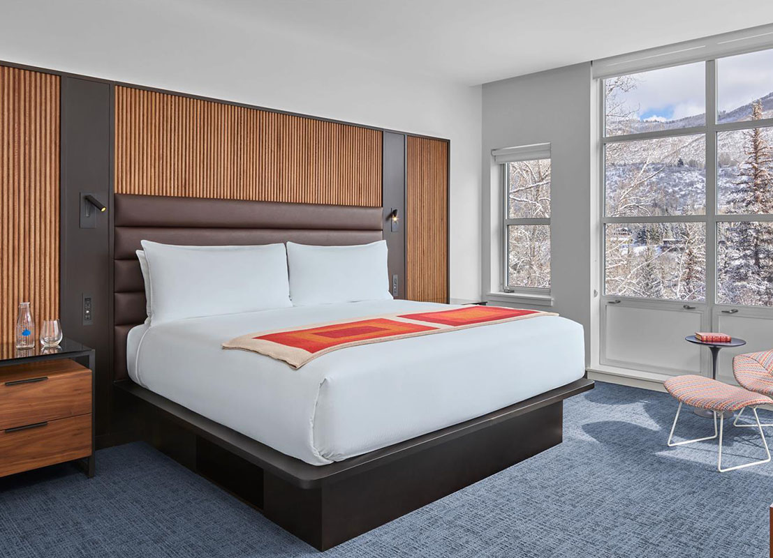 Plan the Perfect Ski Trip With Our Aspen Luxury Travel Guide
