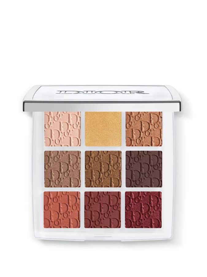 DIOR - Backstage Limited-Edition Eyeshadow Palette