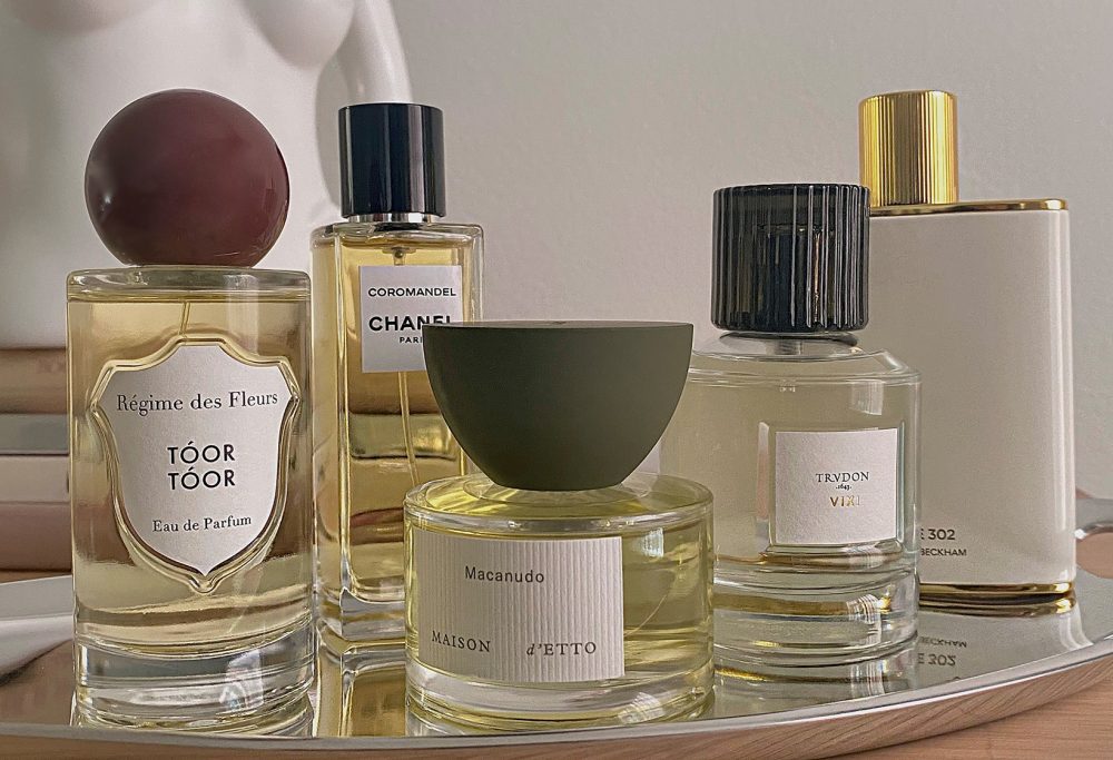 The 13 Best Fragrance Gifts for Everyone on Your List