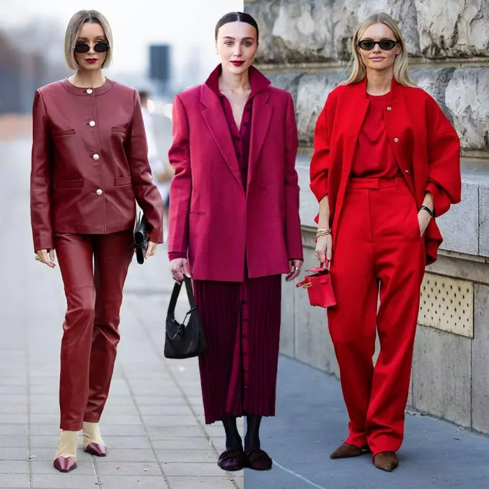 The Complete Guide to Accessorizing with Winter's Hottest Color