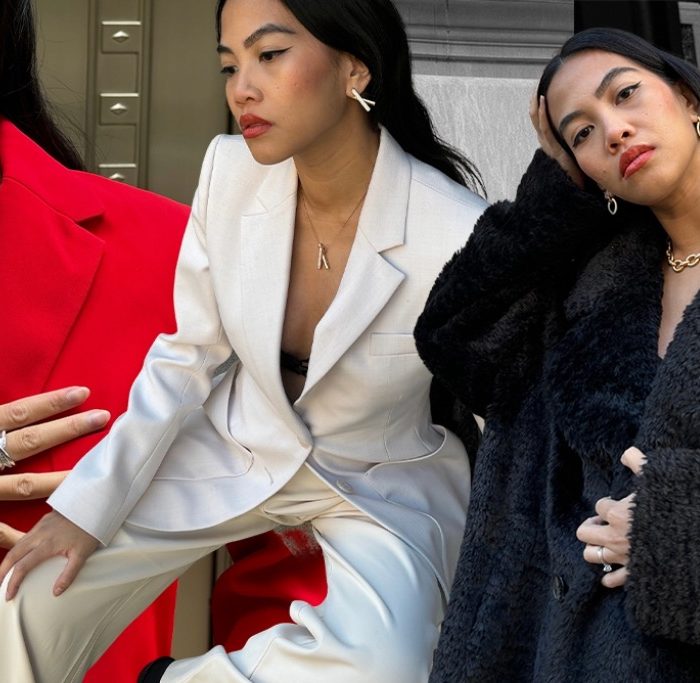 Jannel Therese’s Curated Holiday Jewelry Edit