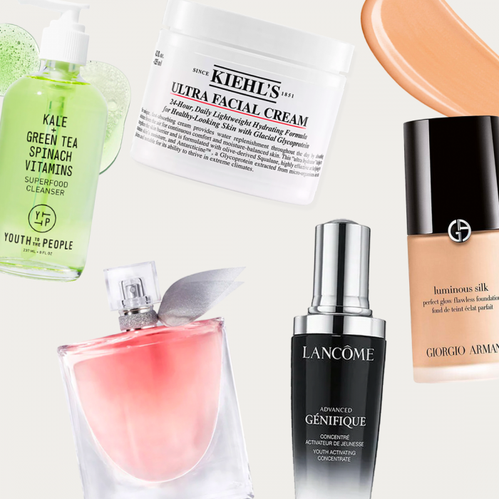The 20 Best Beauty Gifts Sets For Women