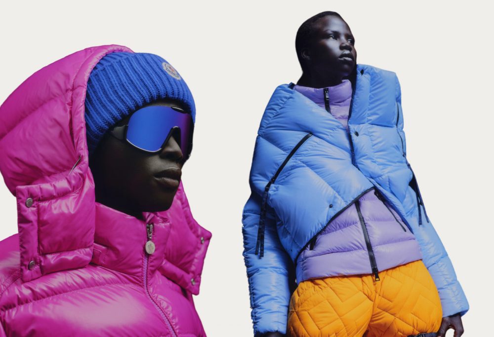 The Best Moncler Jackets to Buy Now and Wear Forever