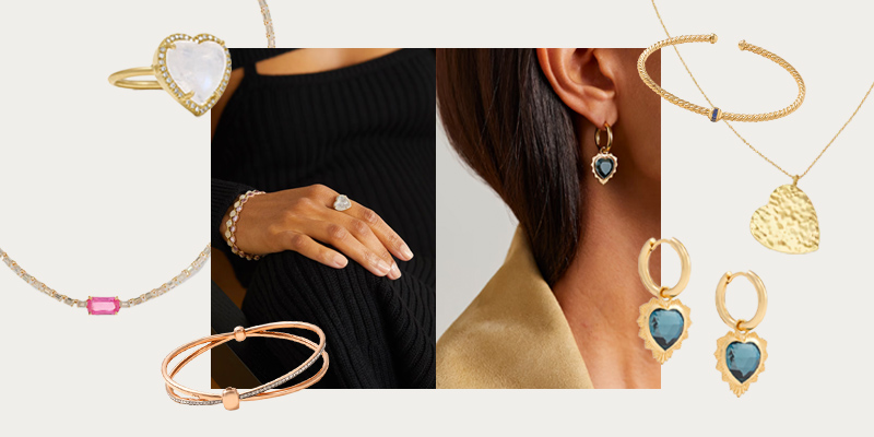 20+ Luxury Jewelry Gifting Ideas for Your Beloved in 2024Jewelry Gift ...