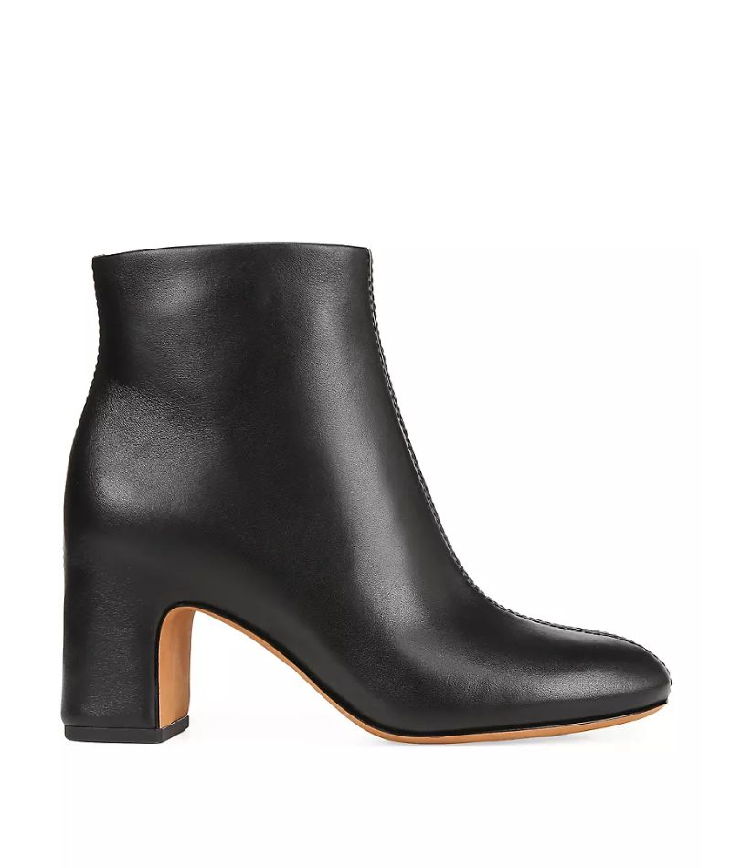 The 5 Best Ankle Boots We’ll Be Wearing Through Fall and Winter